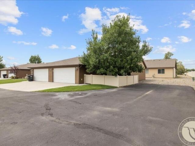 5325 Frontier, 2, Billings, MT 59101