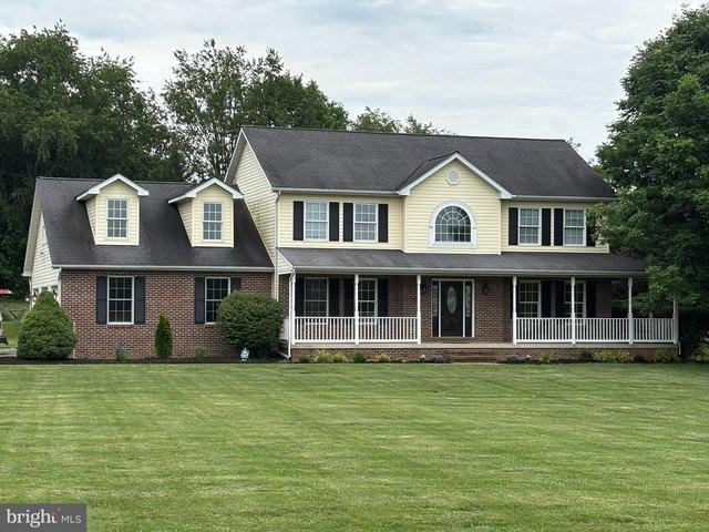 5325 Hollow Tree Ln, Keedysville, MD 21756