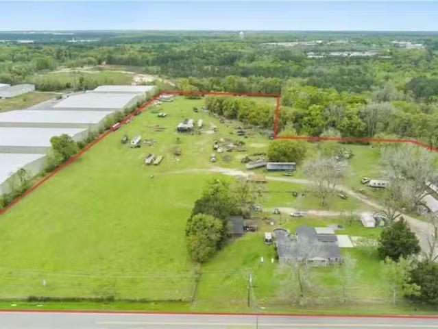 5325 KOOIMAN RD, THEODORE, AL 36582 Vacant Land For Sale MLS#.