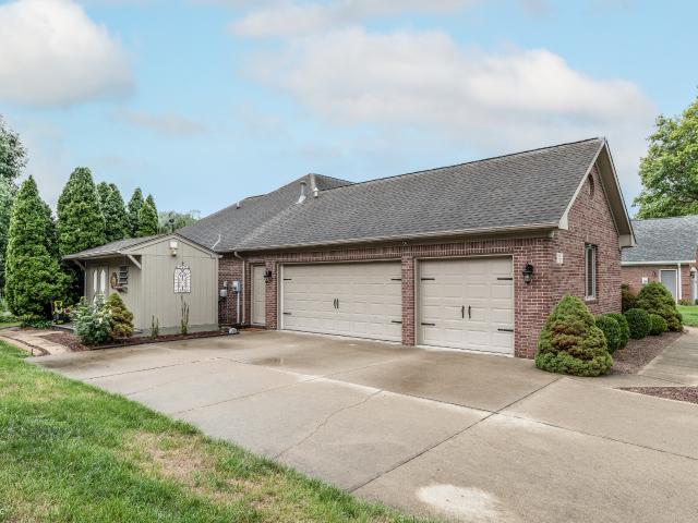 5325 Red Stone Lane