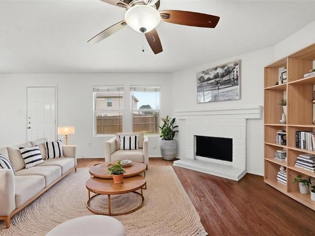 5325 Royal Birkdale Dr, Fort Worth, TX 76135 | MLS #21248 | Compass