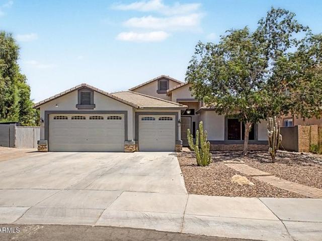 5325 S Monte Vista St, Chandler, AZ 85249