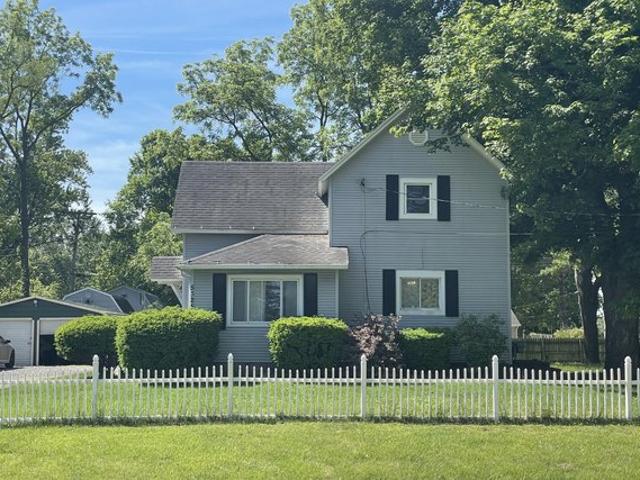 5325 Spring Arbor Rd, Jackson, MI 49201