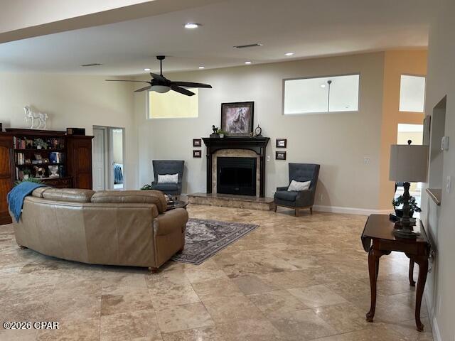 5325 Titus Rd, Panama City, FL 32404 | MLS #787914