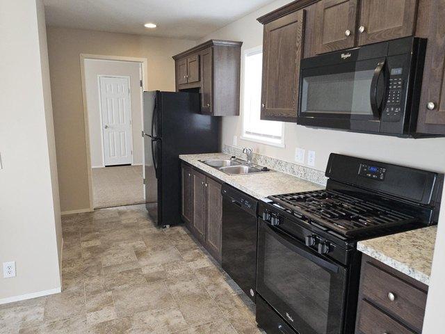 5325 Van Orden Rd Lot 404, Webberville, MI 48892