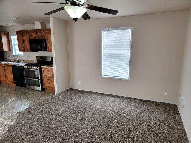5325 Van Orden Rd Lot 49, Webberville, MI 48892