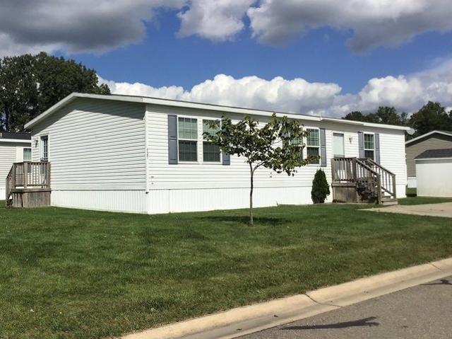 5325 Van Orden Rd Lot 727, Webberville, MI 48892
