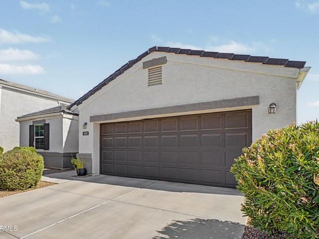 5325 W Alta Mesa Ave, Laveen, AZ 85339