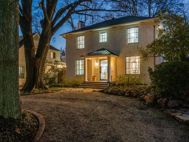 5325 W University Blvd, Dallas, TX 75209 | MLS #21186 | Compass