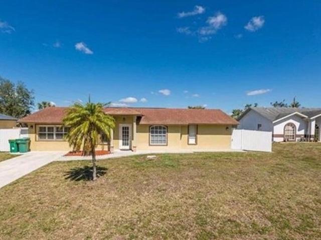 5325 23rd Pl SW, Naples, FL 34116
