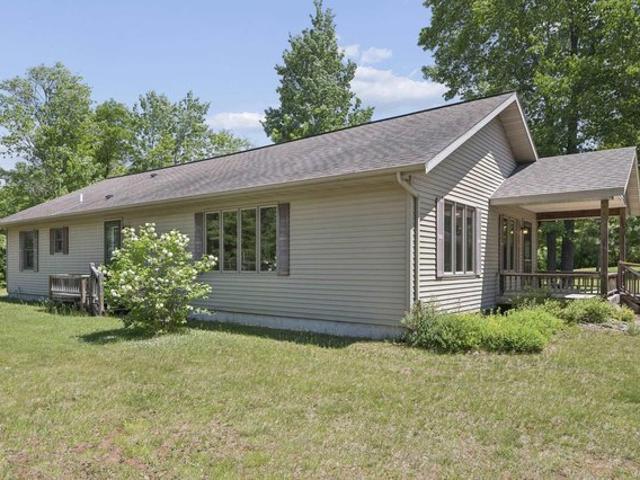 53260 State Highway 27, Barnes, WI 54873