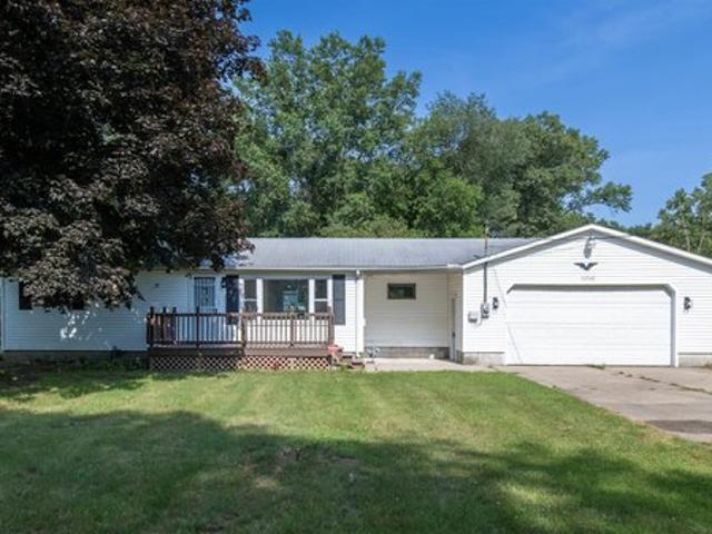53268 Stryker St, Elkhart, IN 46514