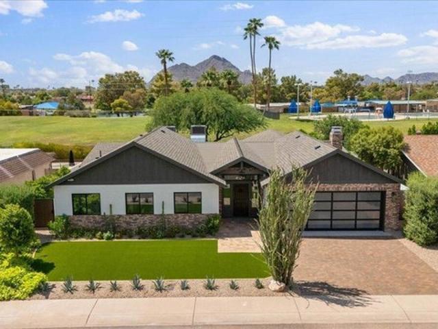 5326 N 81st Pl, Scottsdale, AZ 85250