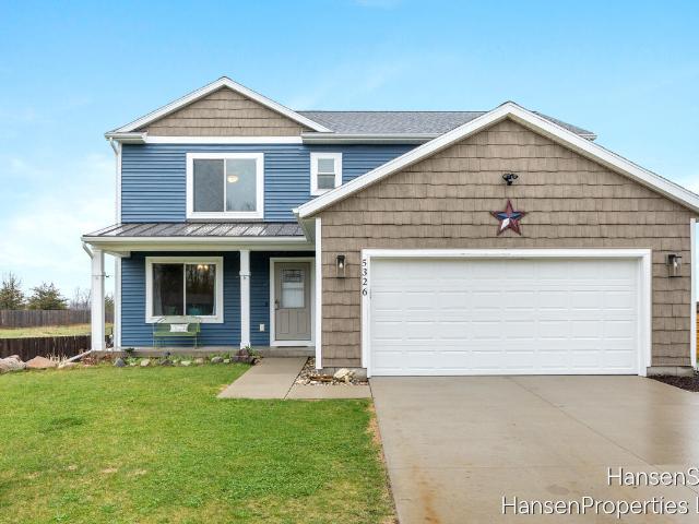 5326 North Point Drive