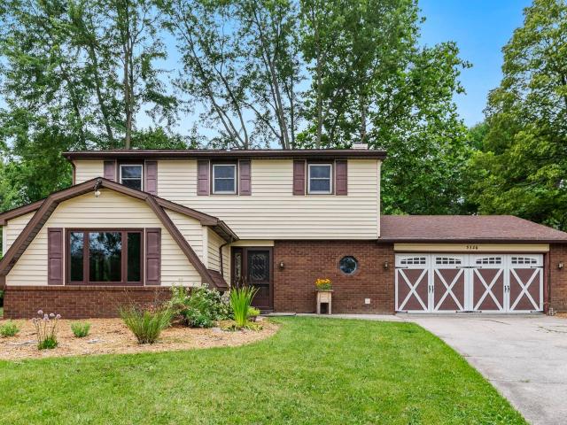 5326 Oak Mast Trail