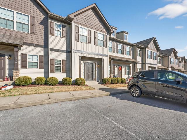 5326 Dan Post Way, Murfreesboro, TN 37128 | MLS #3217