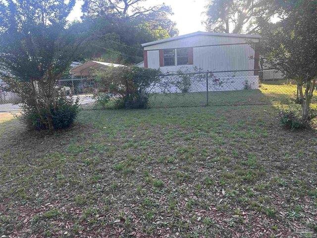 5329 Dover Ave, Pensacola, FL 32526