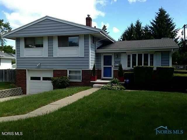 5326 Grosse Point Pkwy, Toledo, OH 43611