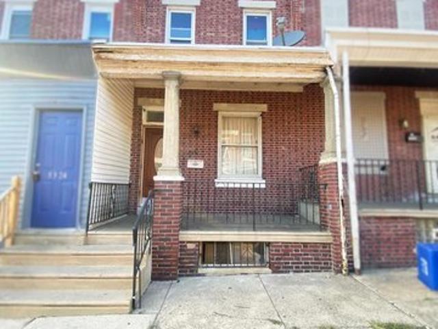 5326 Hedge St, Philadelphia, PA 19124