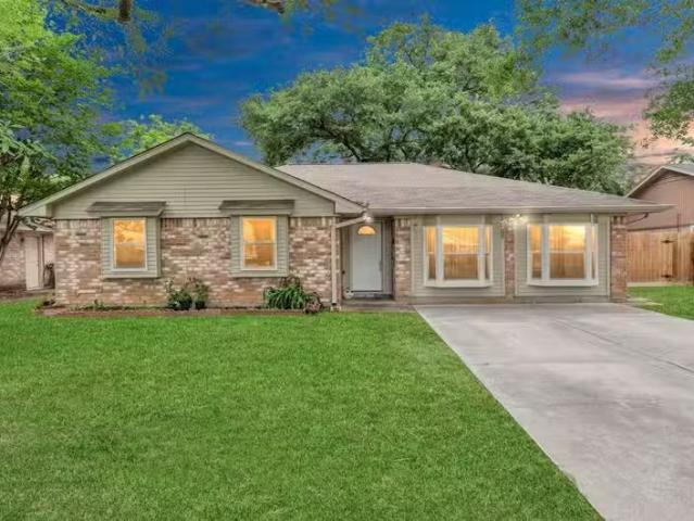 5326 Inwood Dr, Katy, TX 77493 MLS 61529360