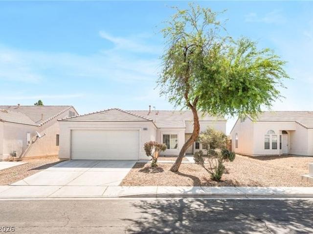 5326 Pine Bough St, North Las Vegas, NV 89031
