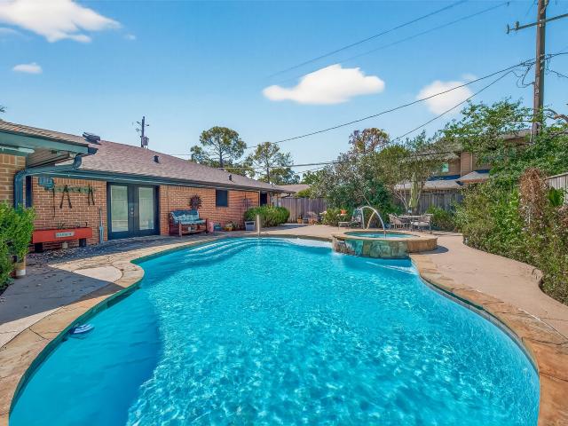 5326 Redstart St, Houston, TX 77096 | MLS #76361