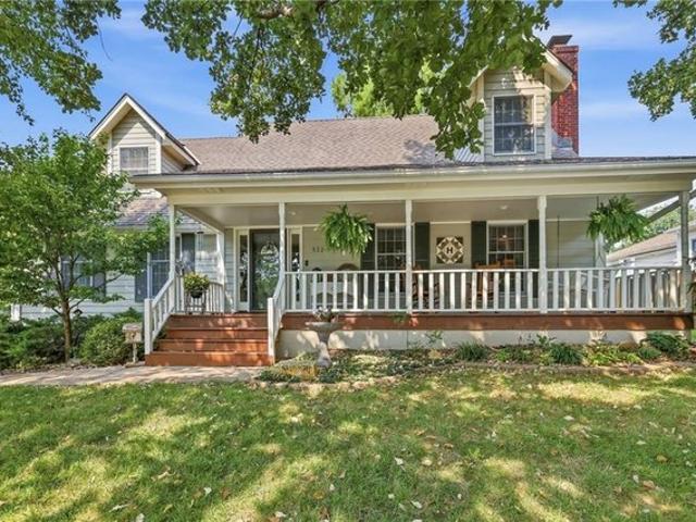 5326 Spring Ave, Kansas City, MO 64133