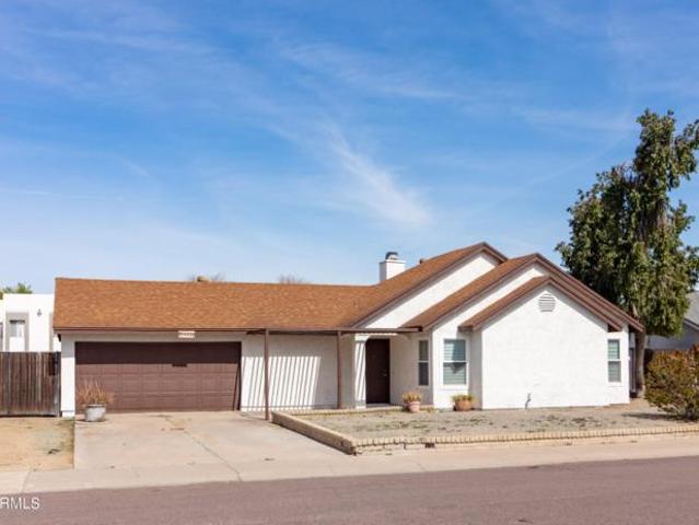 5326 W Voltaire Dr, Glendale, AZ 85304