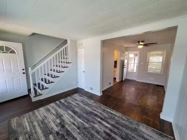 5326 4th Street. 5326 4th St #1