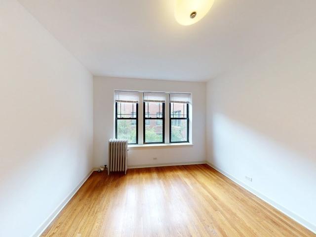 5326 5336 S. Greenwood Avenue 1 Bedroom Apartment for Rent at 5326 S Greenwood Ave, Chicago, IL 60615 Hyde Park