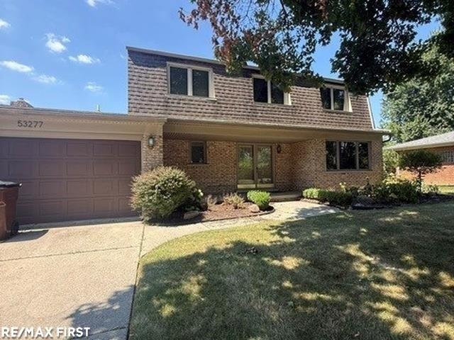 53277 Garland Dr, Utica, MI 48316