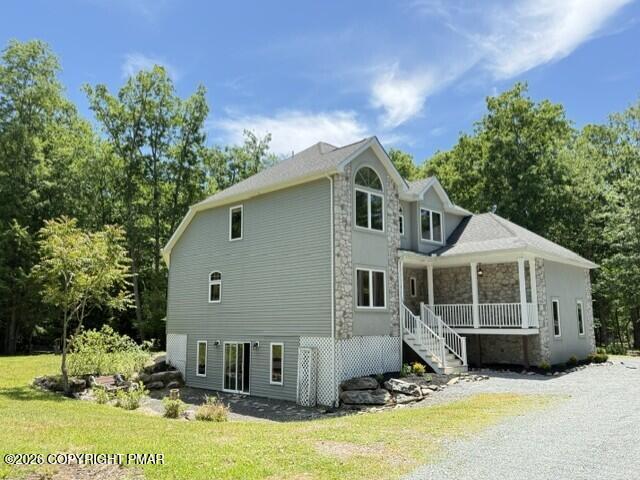 5327 Maple Lane