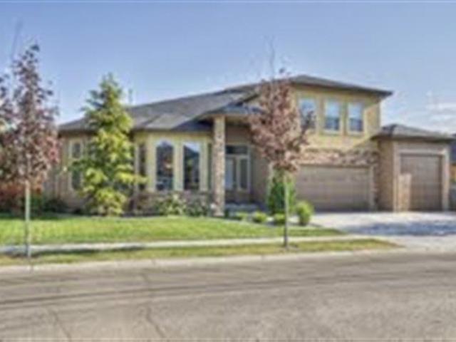 5327 N Red Hills Pl, Meridian, ID 83646