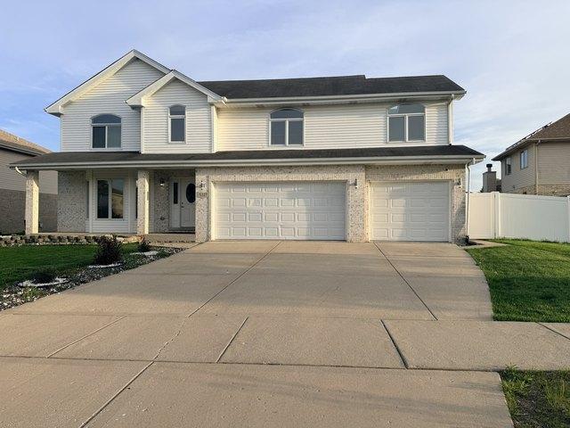 5327 Northwestern Dr, Matteson, IL 60443