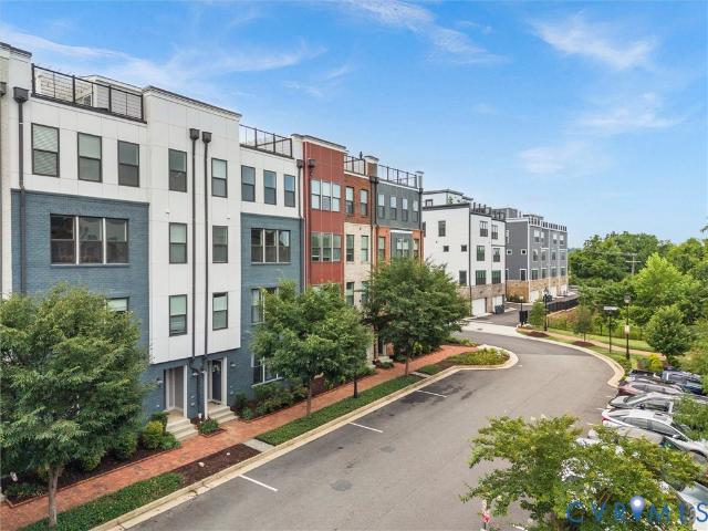 5327 Old Main Street A