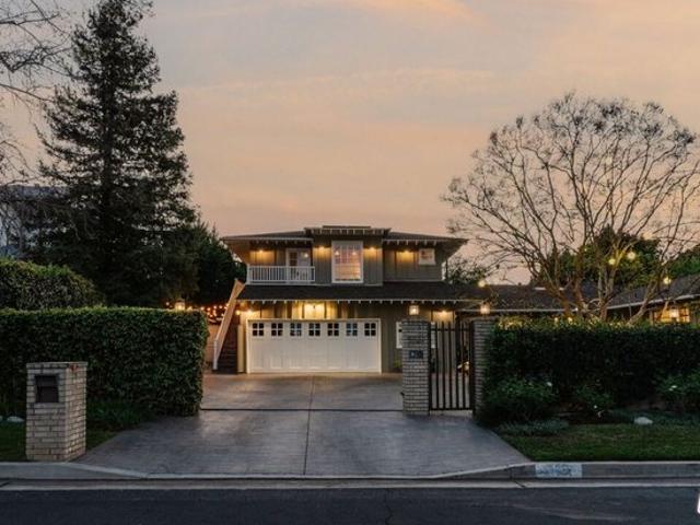 5327 Andasol Ave, Encino, CA 91316