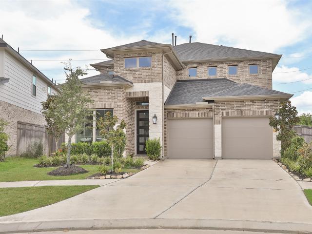 5327 Birch Shadow Drive