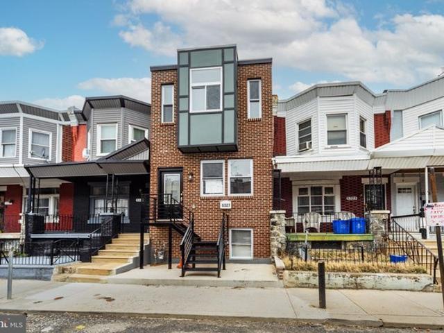 5327 Chancellor St, Philadelphia, PA 19139