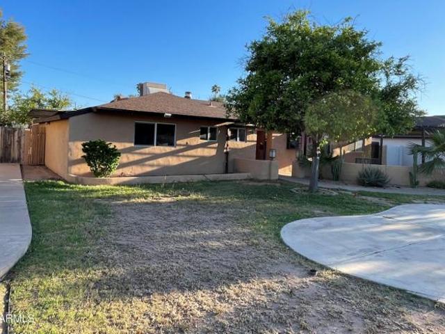 5327 E Pinchot Ave, Phoenix, AZ 85018