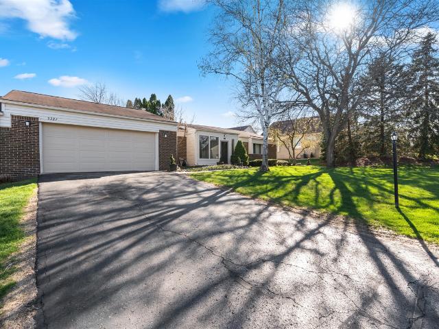 5327 Fairway Court