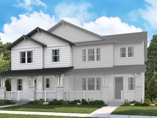 5327 Front Porch Ln, Firestone, CO 80504