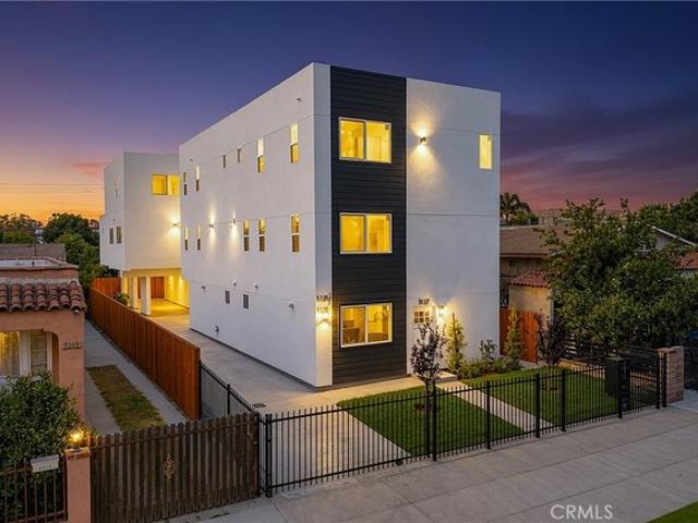 5327 Geer St, Los Angeles, CA 90016