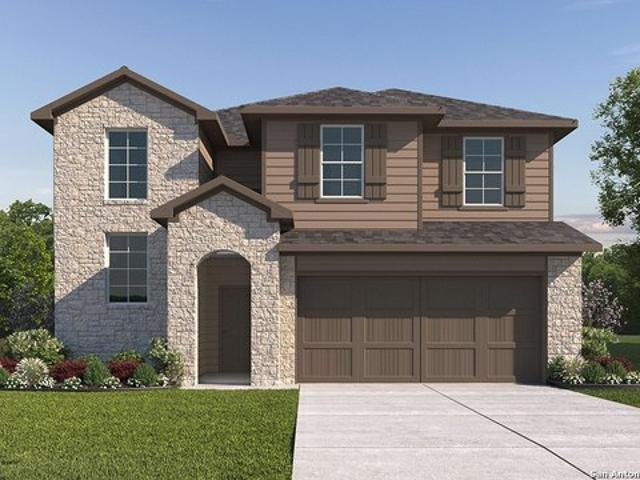 5327 Jewel Curv, San Antonio, TX 78266