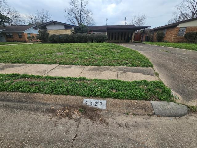 5327 Knotty Oaks Trail, Houston, TX 77045 | MLS #62683