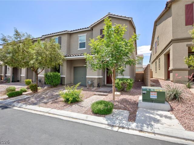 5327 Lazy Breeze Avenue