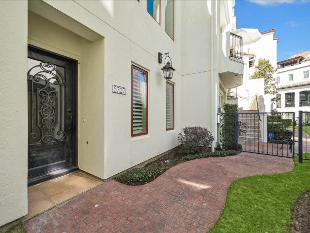 5327 Paseo Caceres Drive