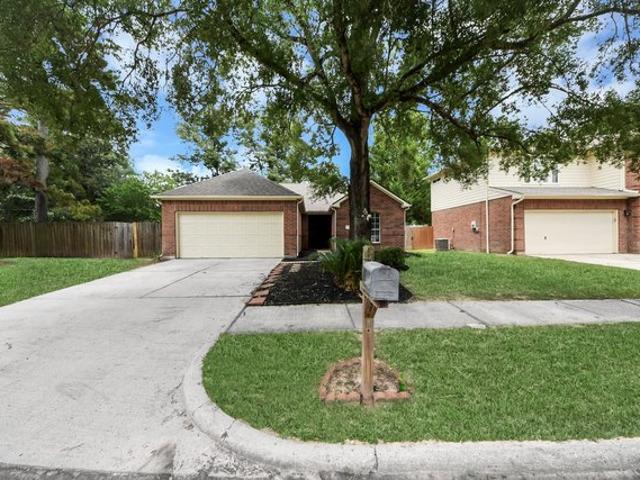 5327 Rivergate Dr, Spring, TX 77373