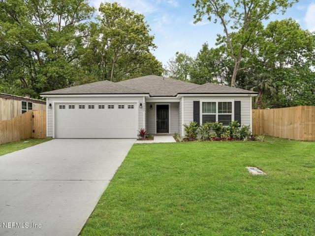 5327 Shannon Ave, Jacksonville, FL 32254