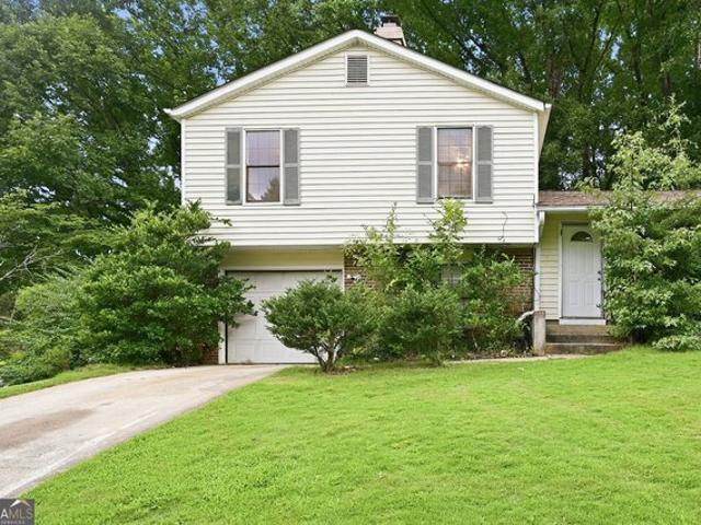 5327 Timor Trl, Lithonia, GA 30038