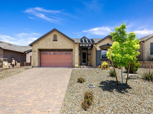 5327 Vista Overlook Trail, Prescott, AZ 86301